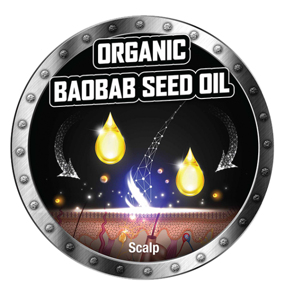 LOCKS THAT ROCKS POMADE GEL – BadLab