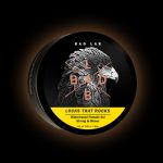 LOCKS THAT ROCKS POMADE GEL – BadLab